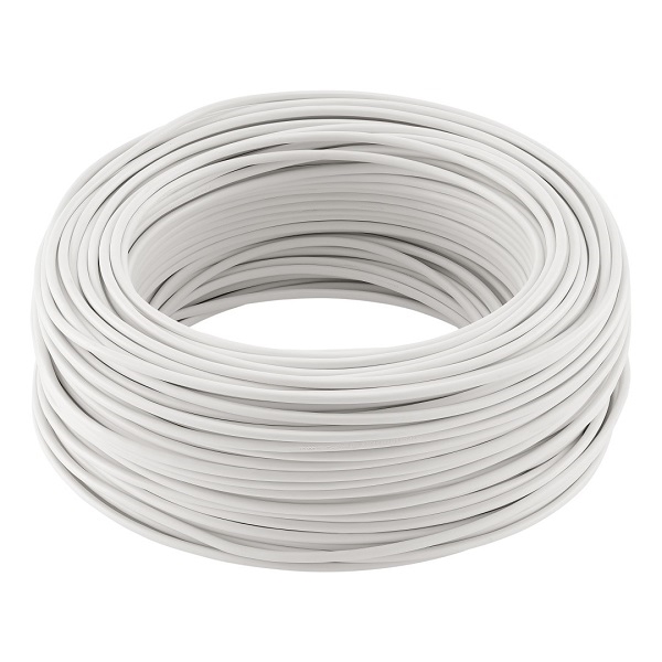 4 leder blød alarm kabel - 100M