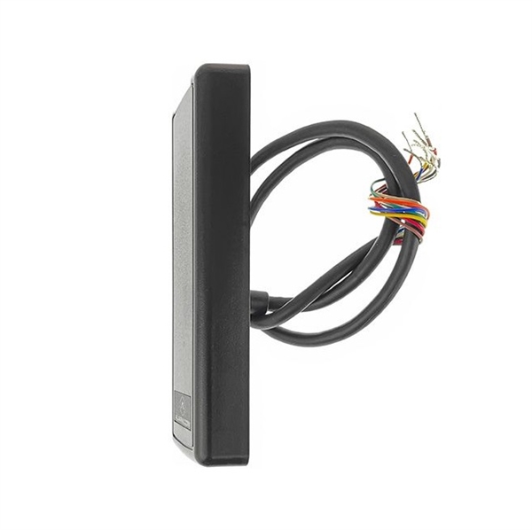 Smart ADC-AC-ET10 OSDP smalprofil kortlæser