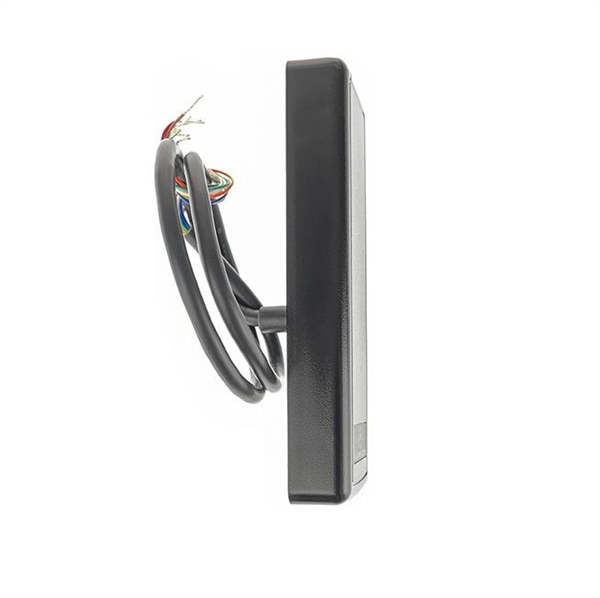 Smart ADC-AC-ET10 OSDP smalprofil kortlæser