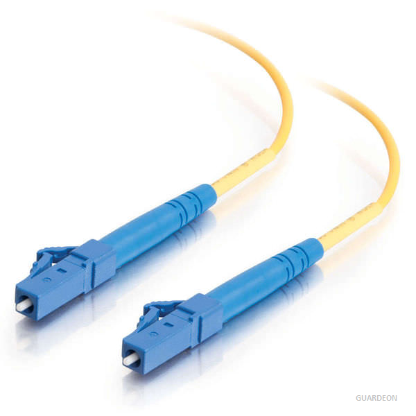 Fiber patch kabel LC 5 meter