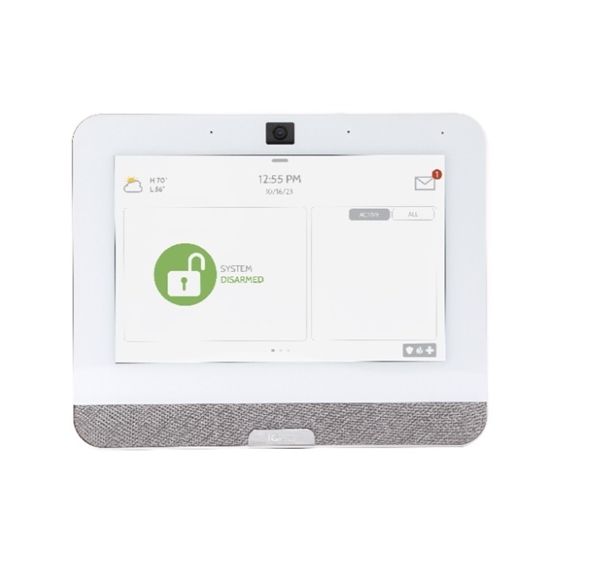 Smart alarm system IQ4 KIT til private
