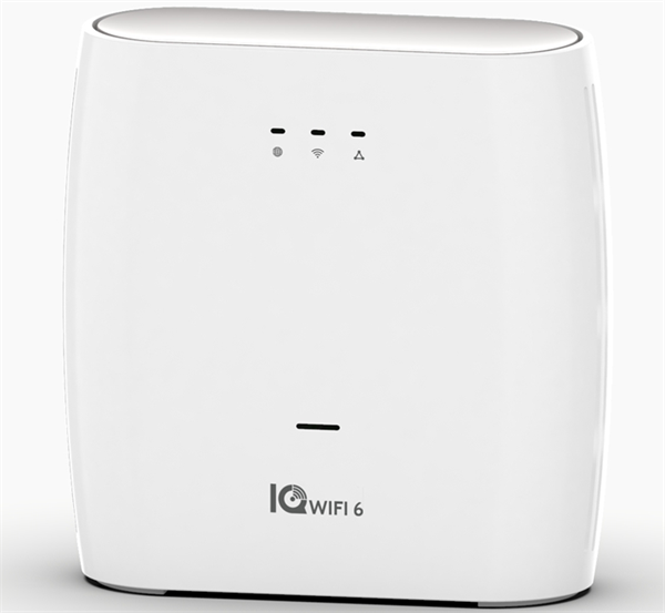 Smart 1800 Mbit/s WiFi6 MIMO MESH Router til smart home