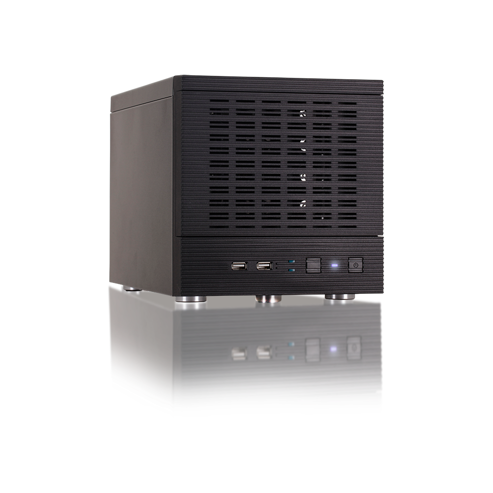 NUUO crystal video server