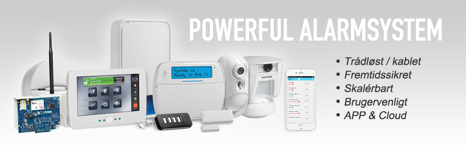 Guardeon Security Systems